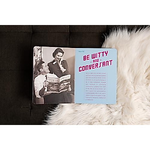 The Good Wife Guide: 19 Rules for Keeping a Happy Husband