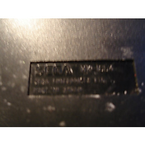 Sega Genesis Team Player - Multi-Player Adapter
