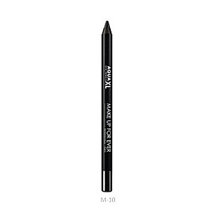 MAKE UP FOR EVER Aqua XL Eye Pencil Waterproof Eyeliner Aqua XL M-10