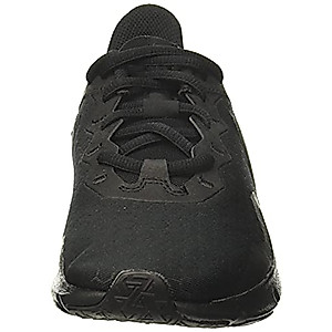 Nike Women Legend Essential 2, Black/Off Noir, 7.5 M US