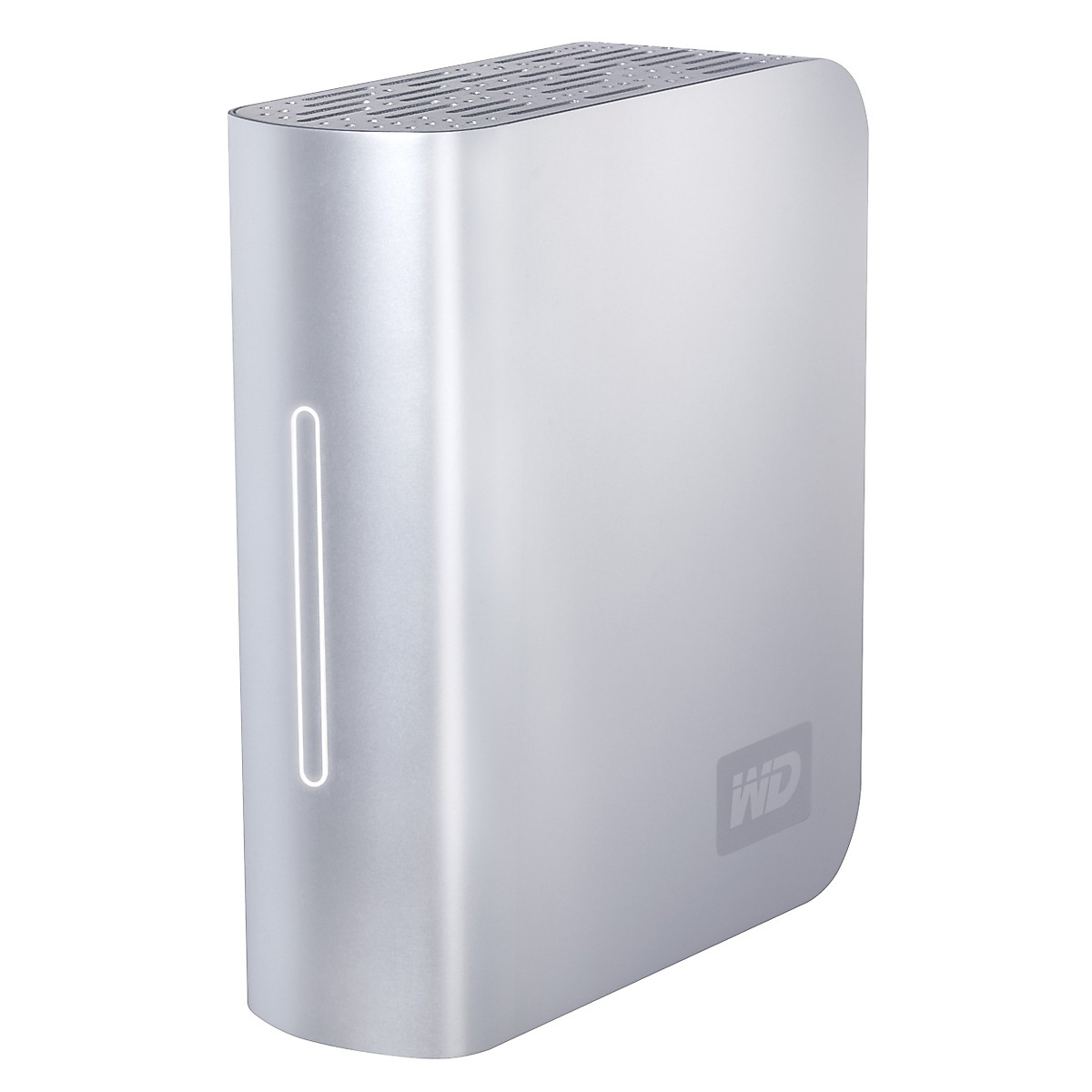 Western Digital 750 GB My Book Studio Edition USB 2.0 Esata FW400 FW800