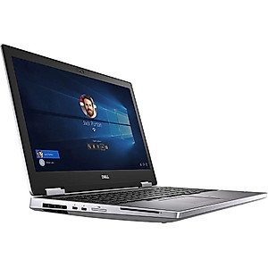 Dell Precision 15 7540 i9-9980HK 32GB RAM 1TB SSD 15.6" FHD 1080p NVIDIA Quadro T2000 (Renewed)