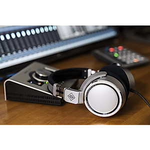 NDH 20 Studio Monitoring Headphones (Renewed)