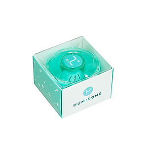 Humidome Feather Shuttlecock Humidifier