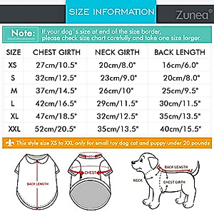 Zunea Dog Sweater Coat for Small Dogs Girl Winter Warm Sweatshirt Jacket Coat with D-Ring Angle Wing Puppy Clothes Jumper Soft Pet Apparel Cold Weather Chihuahua Yorkie Clothing Pink S
