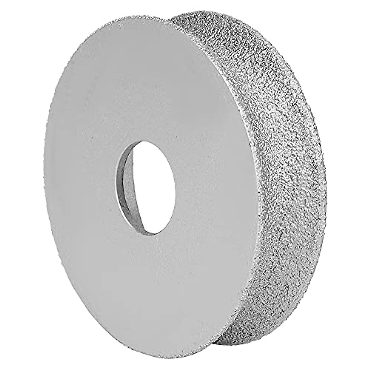 Grinding Wheel 7.3cm Diamond Grinding Cup Wheel Concave Diamond Cutting Grinding Disc for Stone Ceramic Glass(1.5cm)