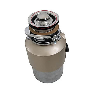 Amosfun 6 Pcs Kitchen Sink Bath Tub Stopper Bathtub Drain Stoppers Bath Tub Sink Strainer Stopper Bathtub Sink Stopper Bathroom Sink Sealing Water Cover