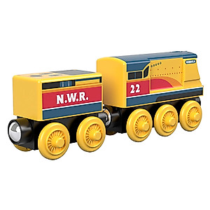 Fisher-Price Thomas & Friends Wood, Rebecca
