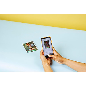 8568b001 (rp-108) Ink & Paper Combo Pack, Tri-Color