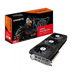 GIGABYTE GIGBAYTE RX7900 XT Gaming OC 20GD