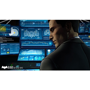 Batman: The Telltale Series - Xbox 360