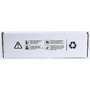 Woodpecker ST64 14 Gauge 3/4" to 2-1/2" Pneumatic Concrete T Nailer Gun with 400pcs Concrete T Nails, Air Power Heavy Duty Concrete Nail Gun Brad Nailer Finish Nailer for Woodworking