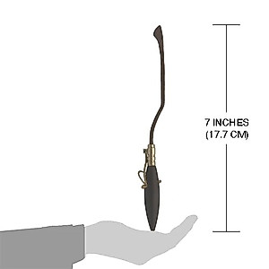 Factory Entertainment Harry Potter Nimbus 2000 Scaled Prop Replica