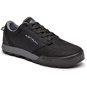 Astral, Rover Men's, Basalt Black, 12