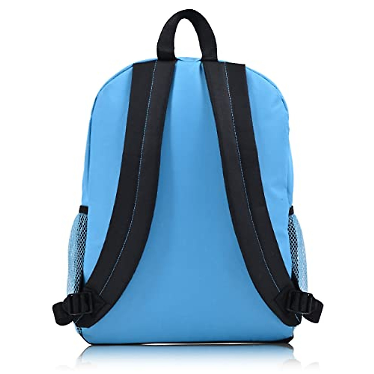 Disney Toy Story Boys Backpack for Little Kids | 6 Piece Set Water Bottle Keychains Snack Tote and Knapsack School (Toy Story 6Pc) 16” x 12” x 5”