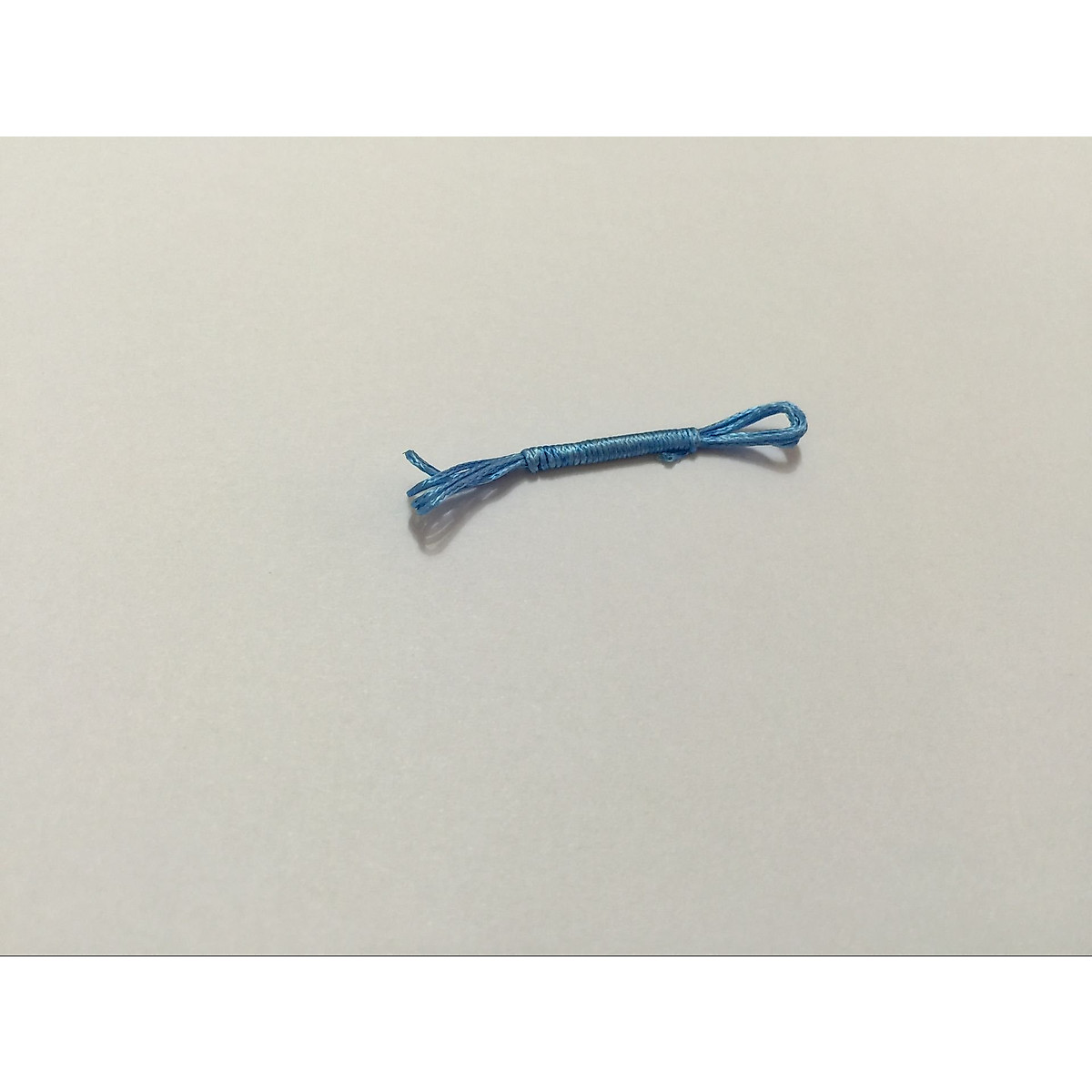 JIEXI HWYP Archery Hunting Arrow Wire Nylon Slingshot Fishing Arrow Line Pack of 50