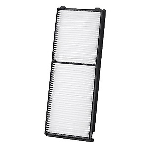 Litance ELPAF17 Projector Air Filter for Epson PowerLite G5550 4300 4100 4200W G5000 G5350NL G5450WU EB-G5000 EB-G5100 EB-G5150 EB-G5200WNL EB-G5200W EB-G5200 EB-G5300NL EB-G5300 V13H134A17 Filter