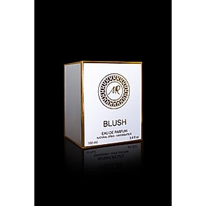 MR Blush Eau De Perfum 3.4 Oz