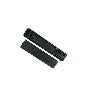 HCDZ Replacement Voice Remote Control for Sony RMF-TX600U XBR-65A9G XBR-77A9G XBR-55A9G KD65AG9BU KD-65AG9 KD-55A8H KD-65A8H Bravia OLED 4K Ultra HD Smart TV