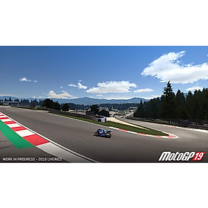 MotoGP19 (PS4)