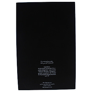 Diptyque Tam Dao Eau De Parfum, 2.5 Fl Oz (Pack of 1)