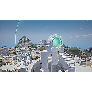 U&I Entertainment RiME - PlayStation 4 Standard Edition