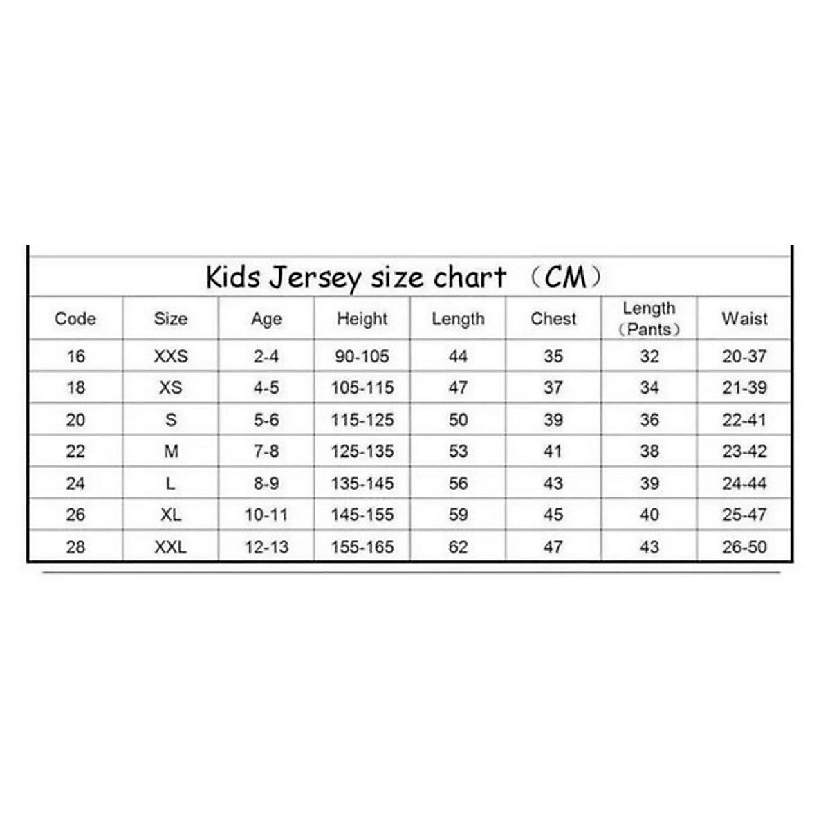 Paris Messi Blue Home 22/23 Soccer Kids Jersey + Shorts + Socks Set Kit Size Medium (8-9 Years Old) for Youth