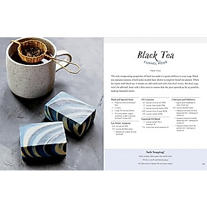 Pure Soapmaking: How to Create Nourishing, Natural Skin Care Soaps