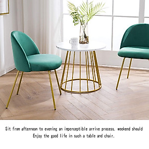 Wowdawn Vanity Stool,Metal Legs with Backrest,Upholstered Seat Padded Bench Piano Seat Shoe Bench Modern Makeup Dressing Stool,Load 308 Lb