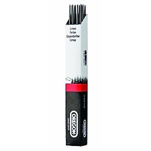 Oregon 70504/80513 5/32-Inch Chain Saw File Outdoor, Home, Garden, Supply, Maintenance