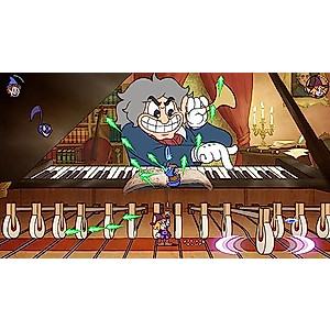 Enchanted Portals - Tales Edition - PlayStation 5