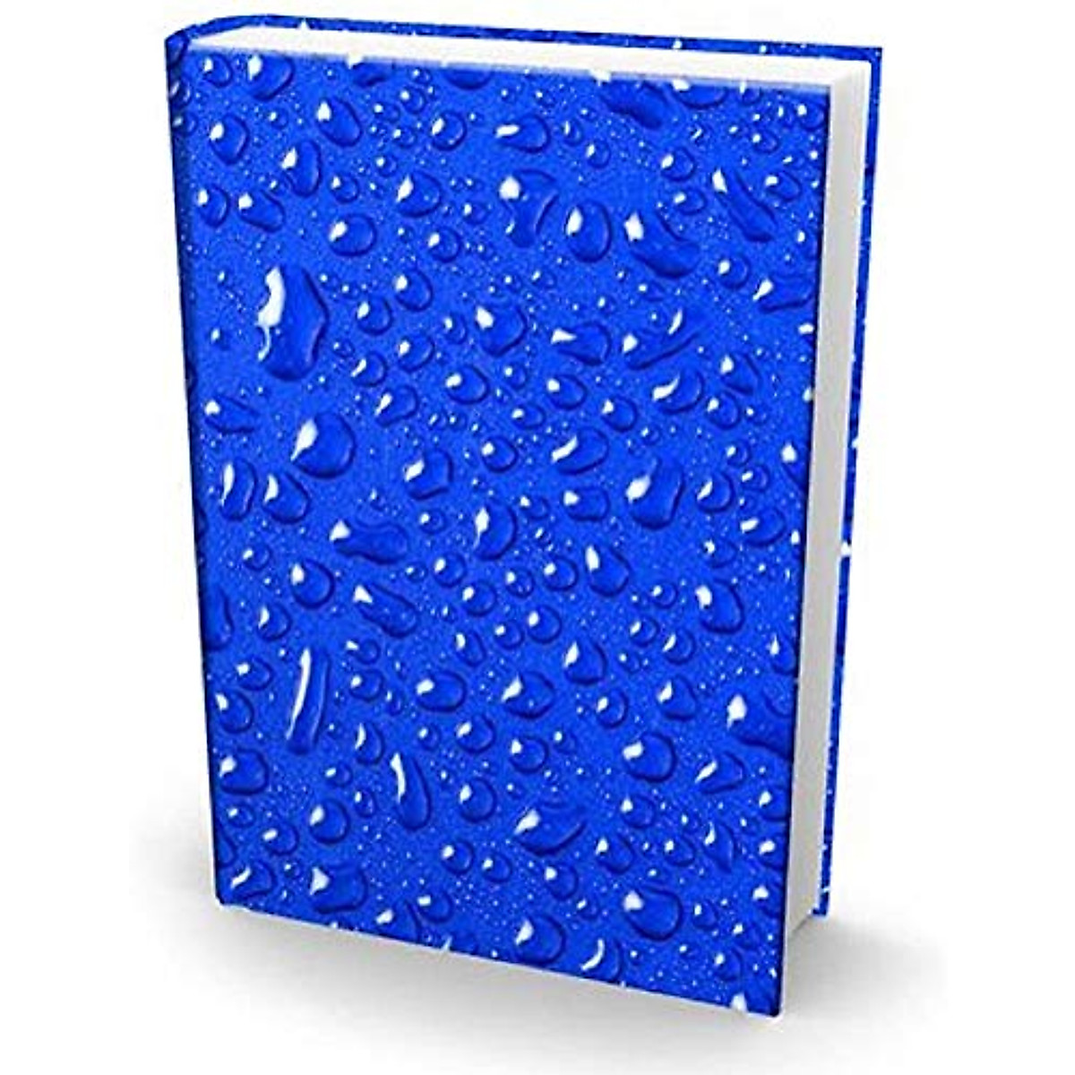 from The Original Home of Book Sox - 6 Nice Selections of Assorted Jumbo Prints Stretchable Book Covers. Including 2 Limited Editions (Cookie and Optical Illusion)