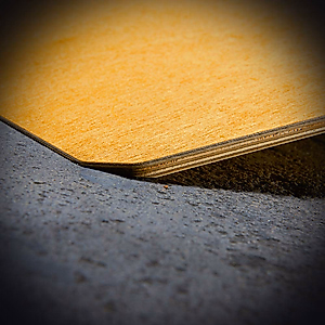 MTB Hopper - BMX Ramp for Average to Advanced Skill Levels - Portable Bike MTB Ramp - Bike Jump - Kicker Ramp Suitable for BMX, Mountain Bikes