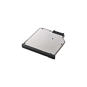 PANASONIC TOUGHBOOK 55 FZ-55 FZ-VSD55151W 512GB SSD 2ND Drive (Quick-Release) xPAK for FZ-55 MK1 Universal Bay Expansion Area