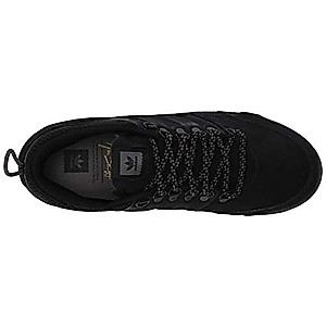 adidas Originals Men's Jake Boot 2.0 Low Hiking Shoe, core Black/Carbon/Grey Five, 6 M US