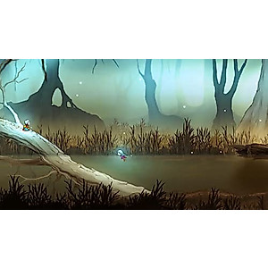 Greak: Memories of Azur - PlayStation 5