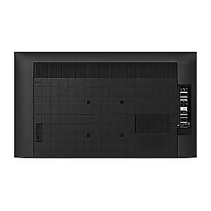 Sony 50 Inch 4K Ultra HD TV X85K Series: LED Smart Google TV with Dolby Vision HDR and Native 120HZ Refresh Rate KD50X85K- Latest Model, Black