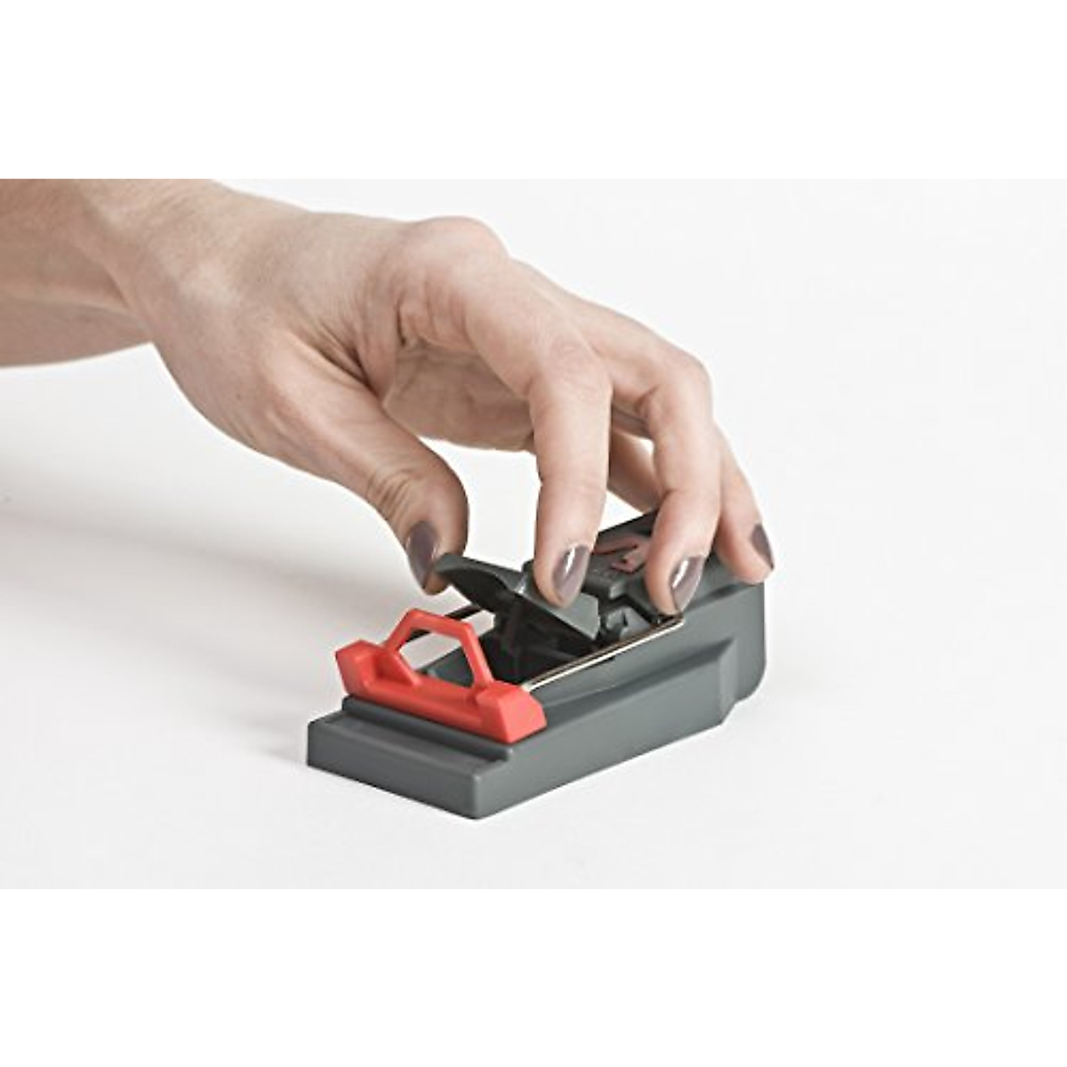 Victor Quick Kill Mouse Trap (Pack of 12 traps) Easy to Set mouse trap