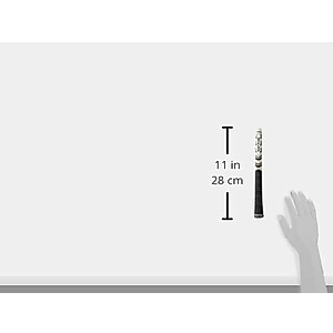 Golf Pride New Decade Multicompound (MCC) Midsize White Golf Grips