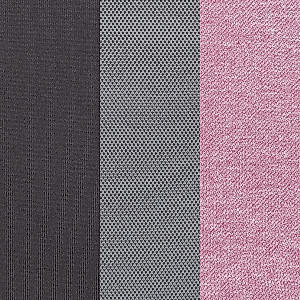 Baby Trend Trooper 3-in-1 Convertible Car Seat, Cassis Pink