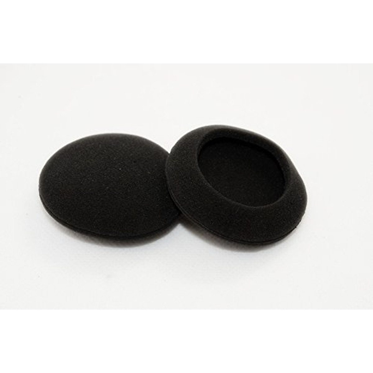 YunYiYi 5 Pairs Foam Ear Pads Sponge Earpads Ear Cushion Cover Compatible with Sony MDR 410 MDR-101 MDR-110LP Headset Headphones