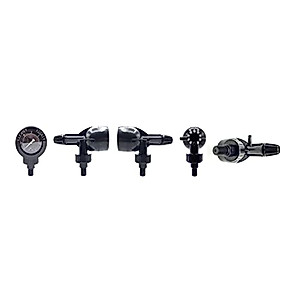 Swimables R0357200 Manual Air Relief Assembly Replacement for Jandy DEV and DEL Pool Filter - Designed for Zodiac Swimming Pools and Spa DE and Cartridge Filter