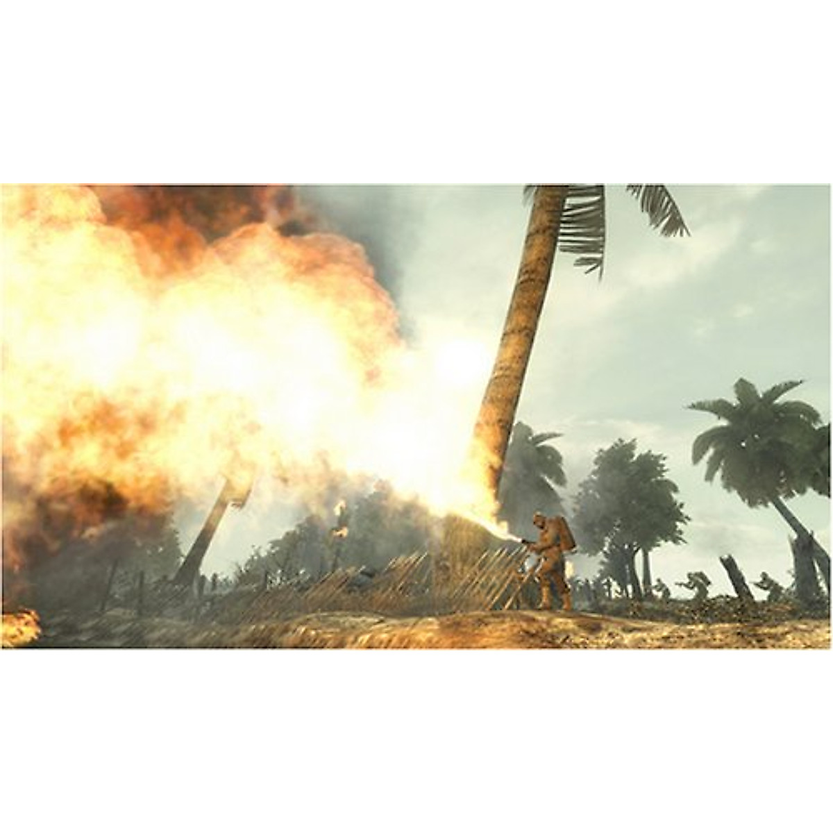 Call of Duty: World at War Greatest Hits - Playstation 3