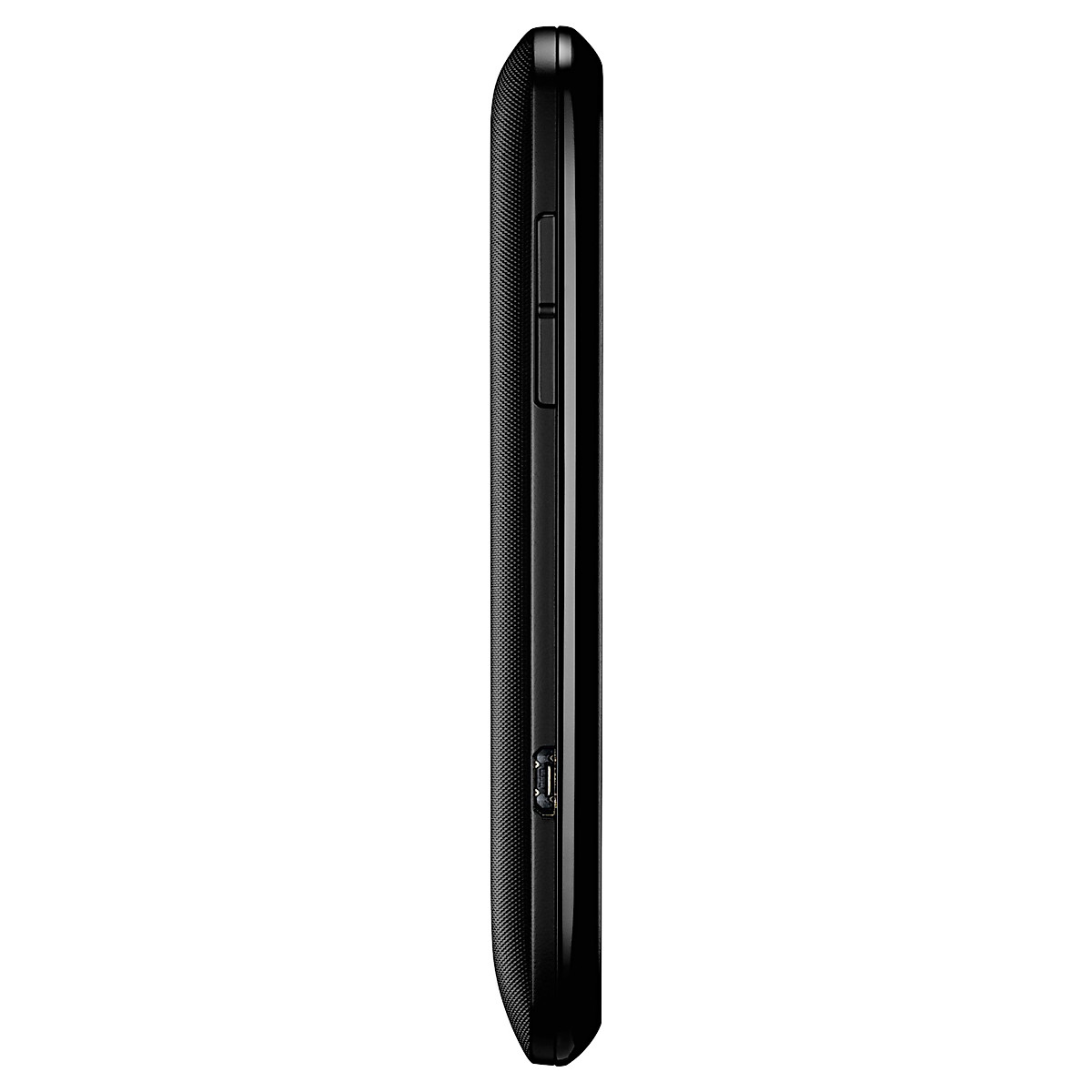 LG Motion 4G LTE Prepaid Android Phone (MetroPCS)