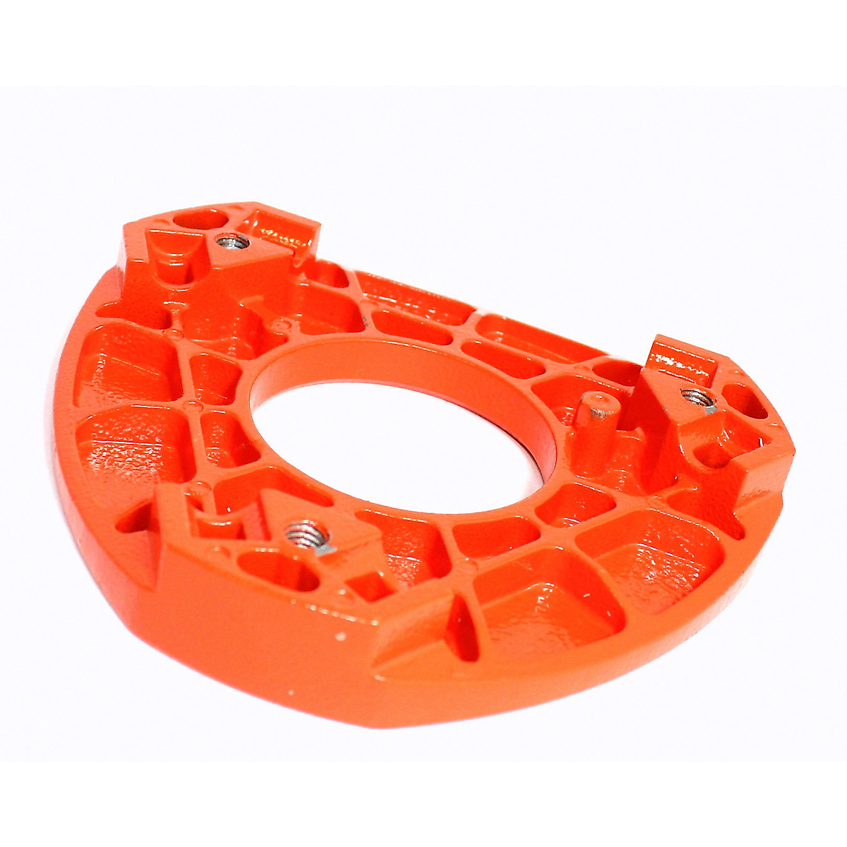 Bosch Parts 2610A09385 Tripod Head ALW WDW, Orange