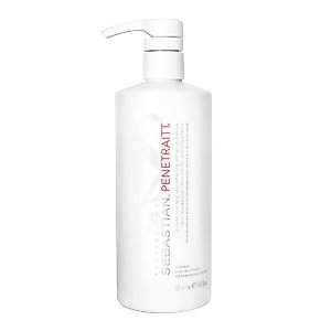 Sebastian Penetraitt Deep Strengthening and Repair-Masque, 16.89 Fl Oz