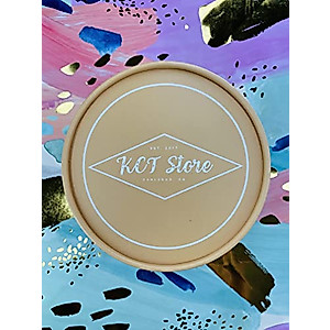 KCT Store Nurse Gifts for Women and Men - Absorbent Ceramic Coasters w/Holder Included (Nurse Funny) Gift for Nurses, Nursing Practitioner, Nursing Student Graduation Gifts, Nurse Appreciation Gifts