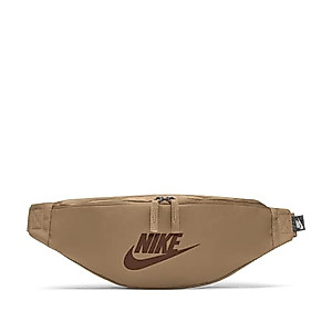 Nike Men's Sports, Dk Driftwood/Dk Driftwood/Cacao Wow, Einheitsgröße