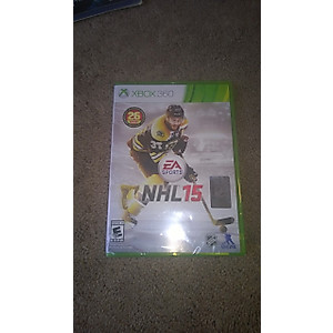NHL 15 - Xbox 360