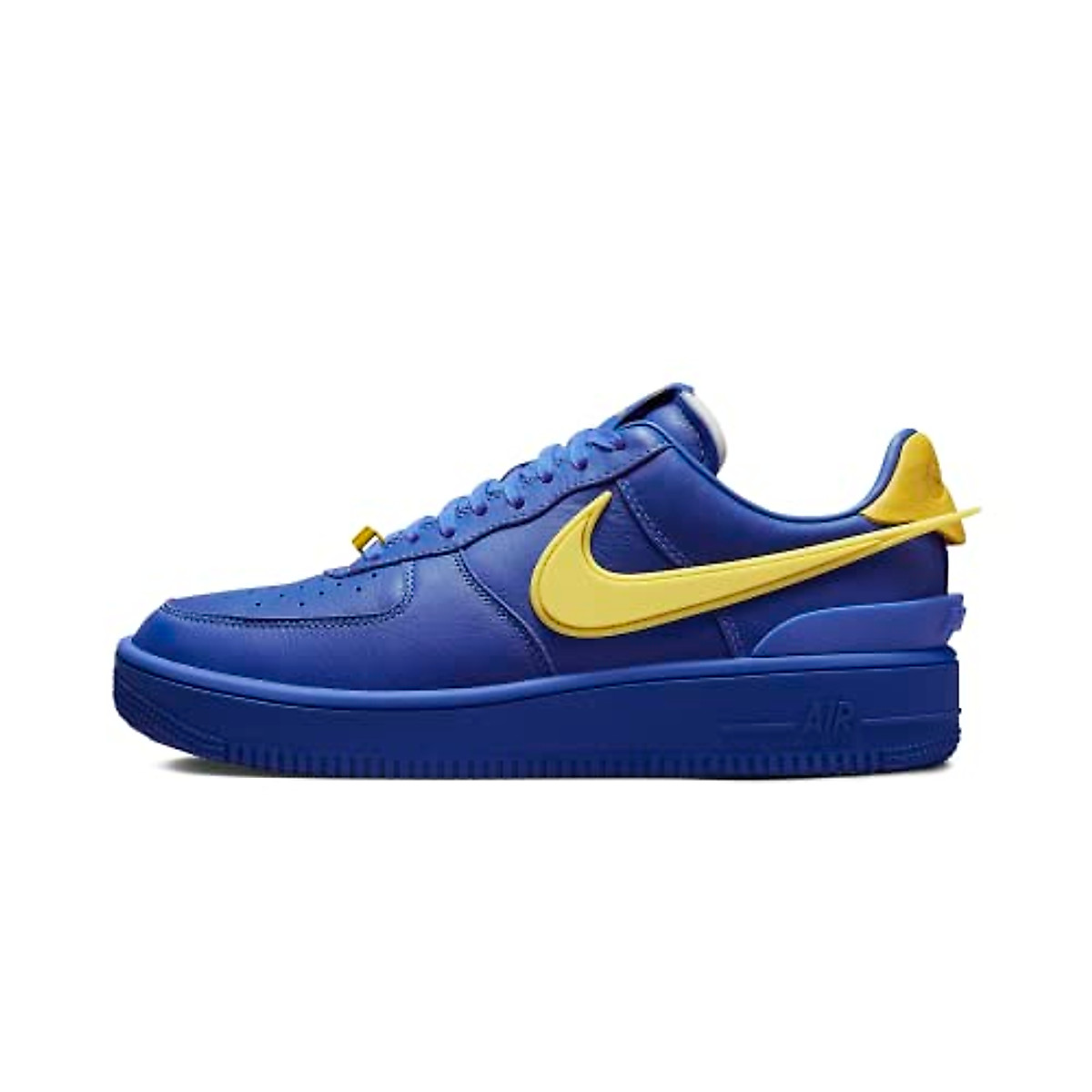 Nike Mens Air Force 1 Low DV3464 400 Ambush - Game Royal - Size 9